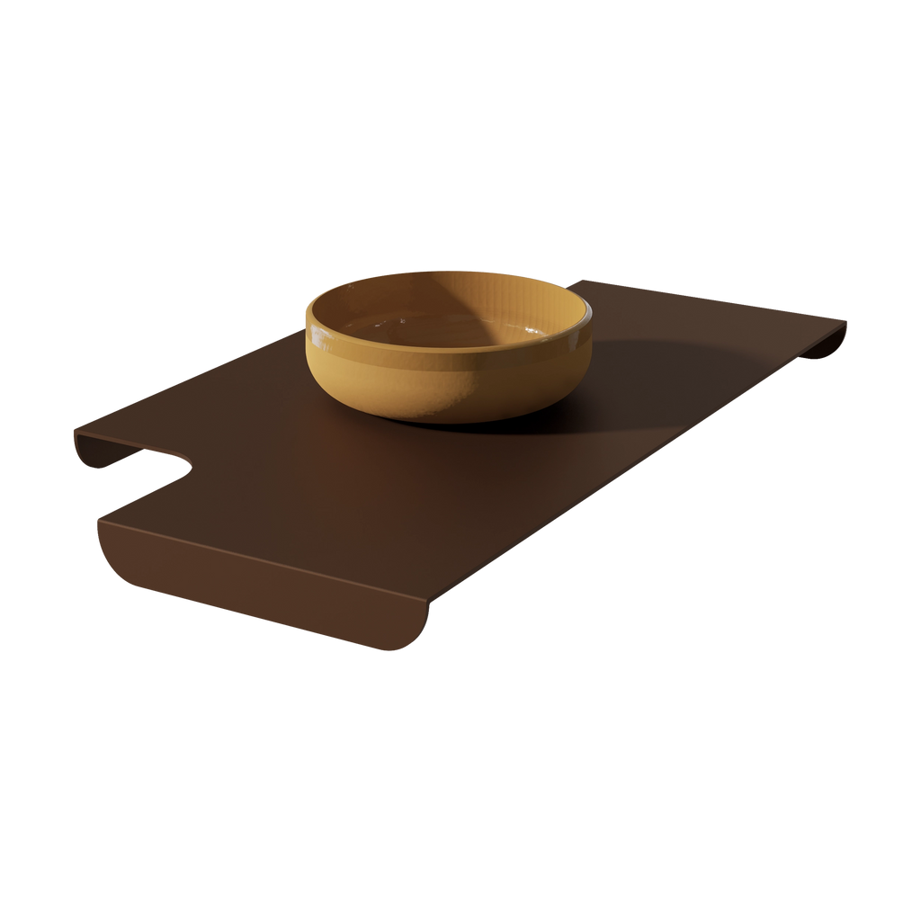 CONNECT TRAY – papuk
